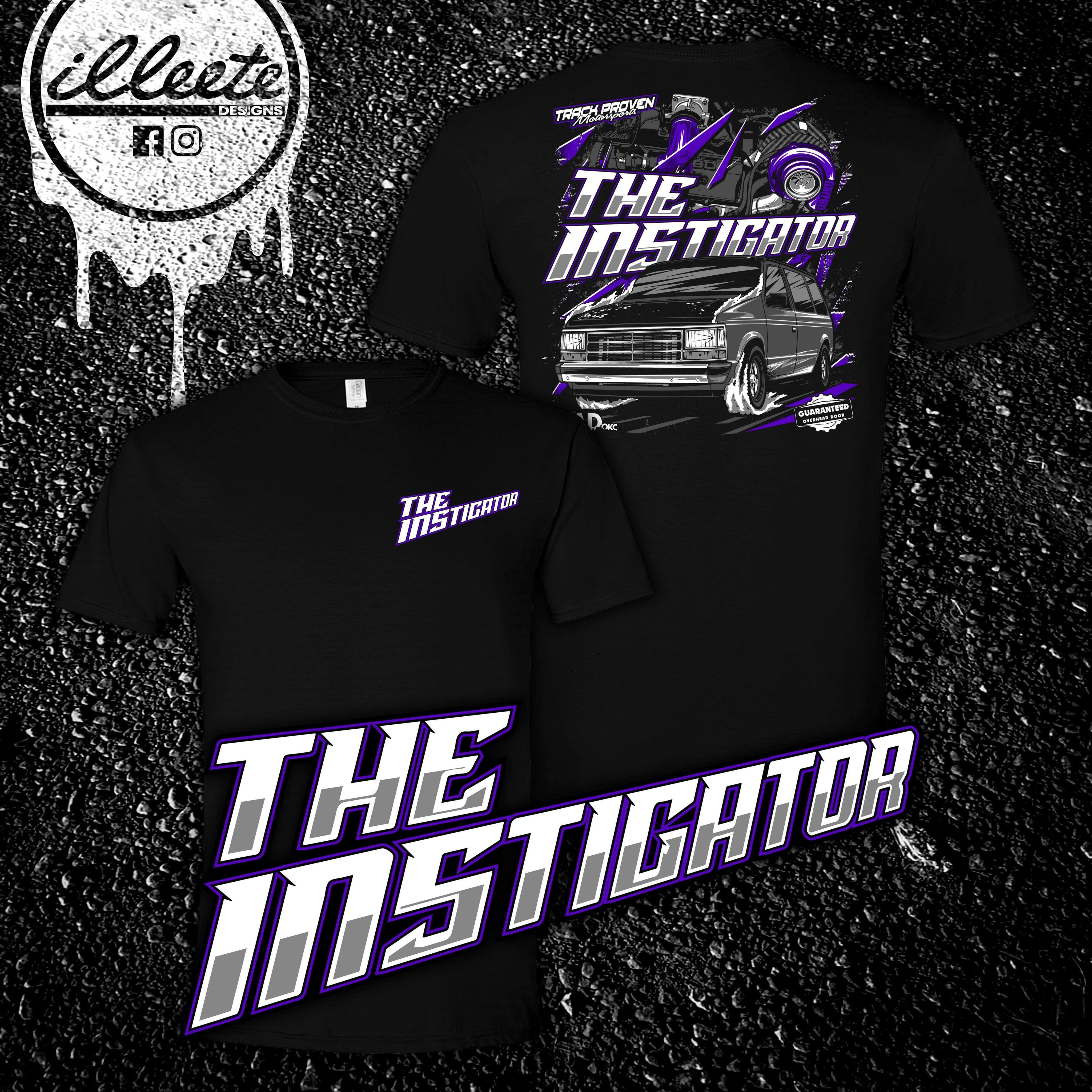 Apparel – THAT NICK STUFF